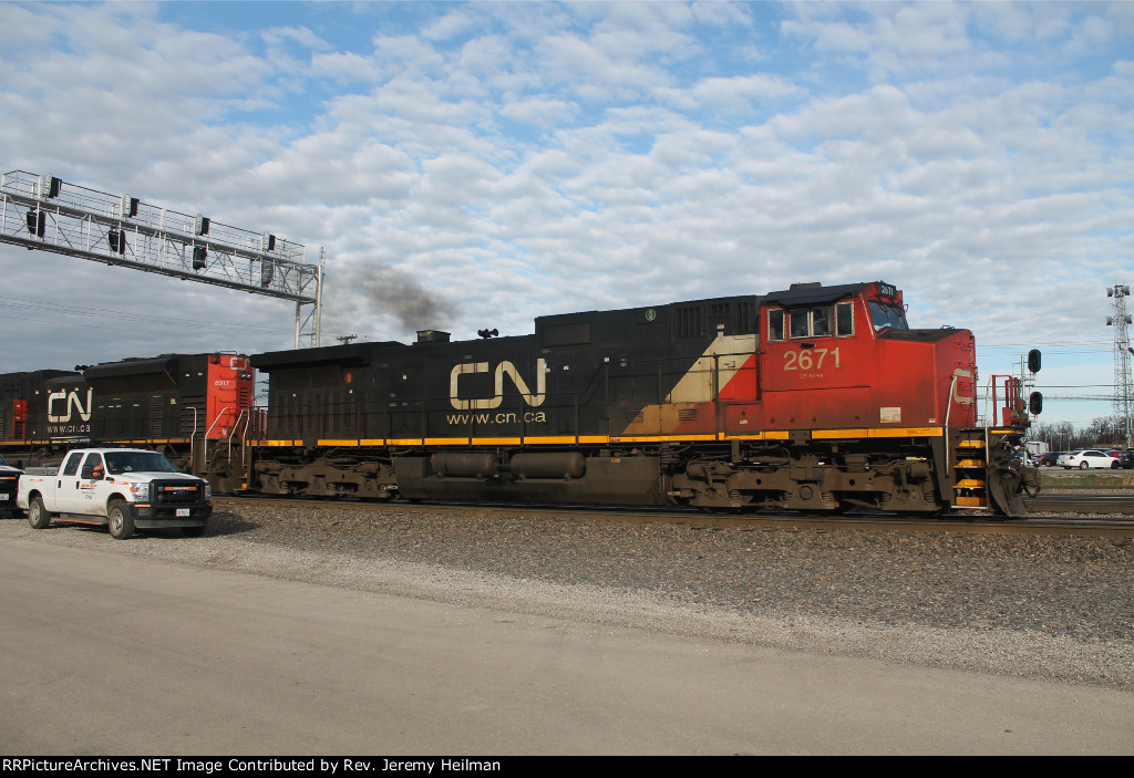 CN 2671 (1)